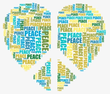 Free Peace Clip Art with No Background - ClipartKey