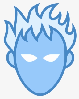 Human Torch Png Clipart - Human Torch Marvel Avengers Alliance , Free ...