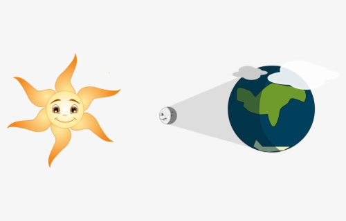 Eclipse Solar , Free Transparent Clipart - ClipartKey