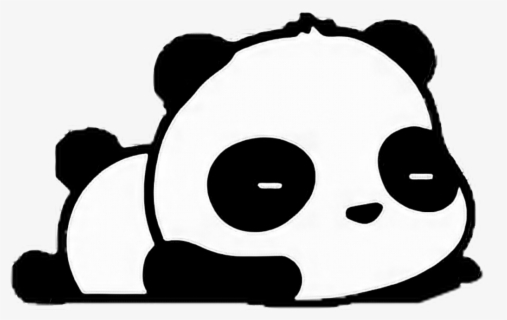 Lazy Panda Logo Clipart , Png Download , Free Transparent Clipart ...