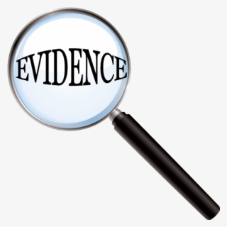 Free Evidence Clip Art with No Background - ClipartKey