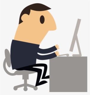 Free Man Clip Art with No Background - ClipartKey