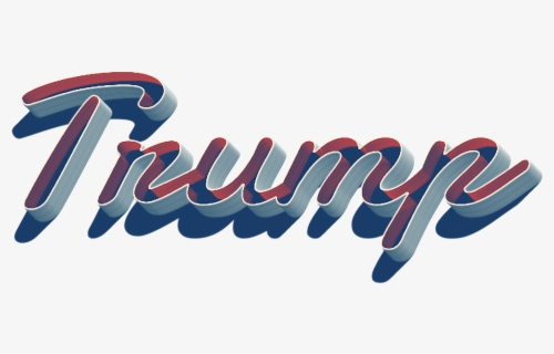 Trump Designs , Free Transparent Clipart - ClipartKey