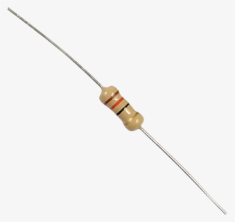 Transparent Resistor Png - All Resistor Color Code , Free Transparent ...