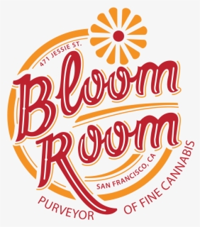 Bloom Room Logo , Free Transparent Clipart - ClipartKey