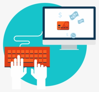 Core Banking System Icon , Free Transparent Clipart - ClipartKey