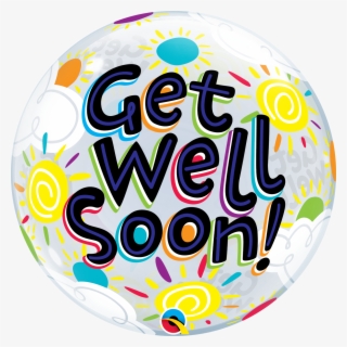 Free Get Well Soon Clip Art with No Background - ClipartKey
