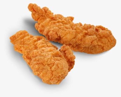 Transparent Chicken Png Transparent - Chicken Tender Transparent ...