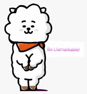 Rj Bt21 Png , Free Transparent Clipart - ClipartKey