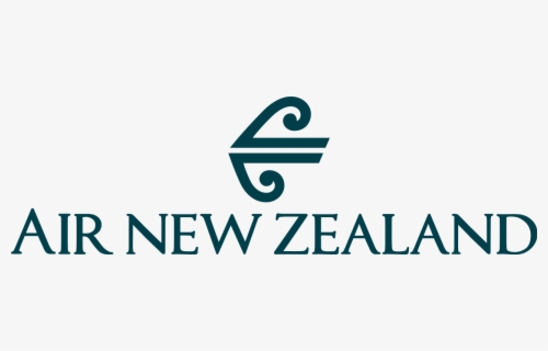 Air New Zealand Logo Png , Free Transparent Clipart - ClipartKey