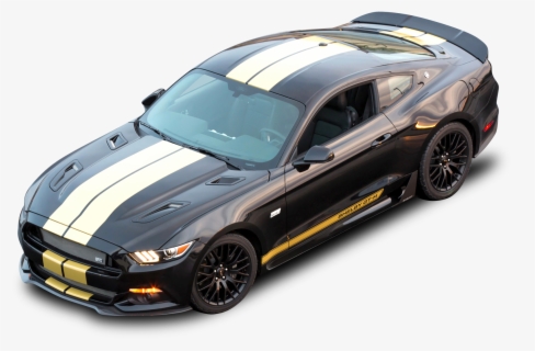 Ford Mustang Top View , Free Transparent Clipart - ClipartKey