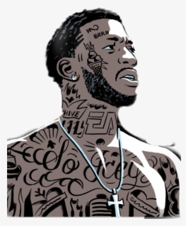 Gucci Mane Clipart , Png Download - Gucci Mane Clip Art , Free ...