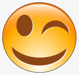 Smileytwinkle Nicolas Ga 01 Clip Art - Smiley , Free Transparent ...