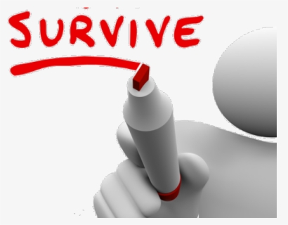 Survival By Fangurldraws On - Minecraft Survival Logo , Free ...