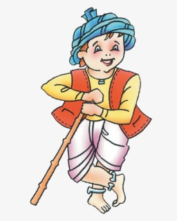 Sumul - Cartoon , Free Transparent Clipart - ClipartKey