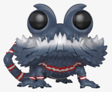 Chupacabra Clipart Mlp - Chupacabra Pop , Free Transparent Clipart ...