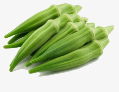 No Okra , Free Transparent Clipart - ClipartKey
