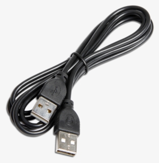 Usb Cable Coloring Page - Cable Usb Vector Png , Free Transparent ...