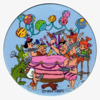 Edna Flintstone , Transparent Cartoons - Flintstones Edna , Free ...