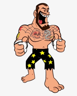 Edna Flintstone , Transparent Cartoons - Flintstones Edna , Free ...