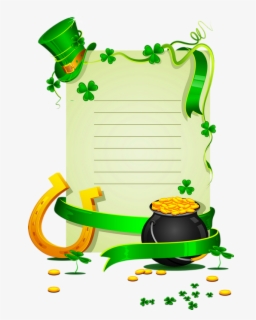 Free St Patricks Day Svg * Little Miss Lucky Charm - Clip Art , Free ...