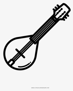 Transparent Mandolin Png - Bluegrass Mandolin Png , Free Transparent ...