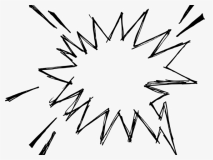 Explosion Clipart Real Explosion - Explosion Bubble Transparent ...
