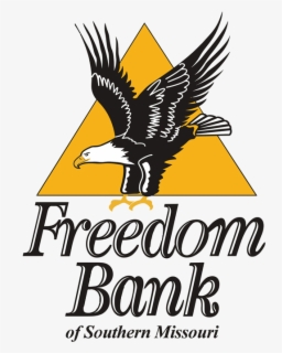 Picture - Freedom Bank , Free Transparent Clipart - ClipartKey