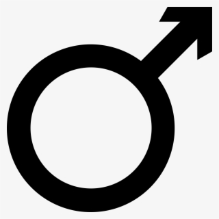 Male Symbol Png , Free Transparent Clipart - ClipartKey