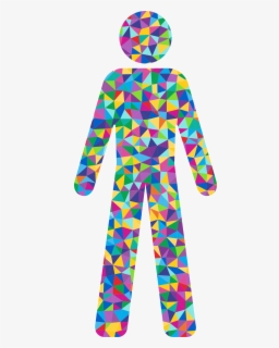 Gender Identity - Stick Figures , Free Transparent Clipart - ClipartKey