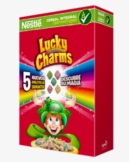 Free Lucky Charms Clip Art with No Background - ClipartKey