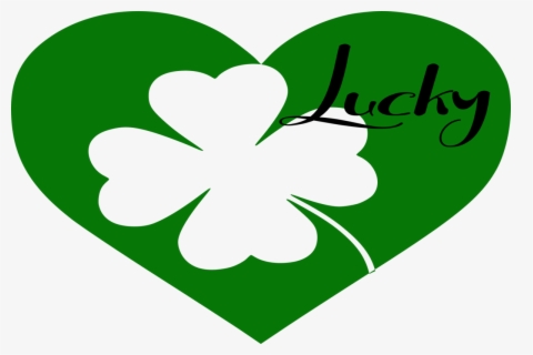 Lucky Shamrock , Free Transparent Clipart - ClipartKey