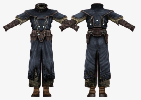 Transparent King Robe Png - Brotherhood Of Steel Robes , Free ...
