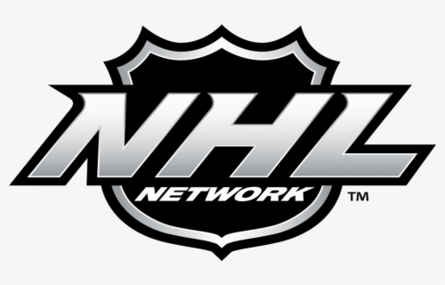 Nhl Network Logo , Free Transparent Clipart - ClipartKey
