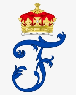 Transparent Royal Crest Clipart - Queen Victoria And Prince Albert ...