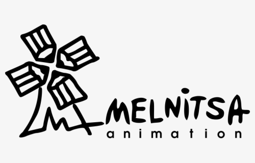 Melnitsa Animation Studio , Free Transparent Clipart - ClipartKey