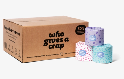 Colouring Edition Toilet Paper - Gives A Crap Colouring Edition , Free ...