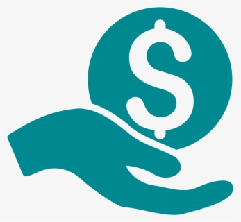 Download Money Logo Transparent - Transparent Background Money Icon ...