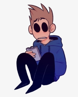 Retrodile Eddsworld , Free Transparent Clipart - ClipartKey