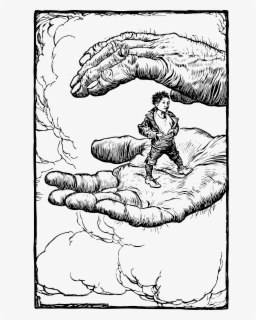 Transparent Tom Petty Png - Tom Thumb Drawing , Free Transparent ...