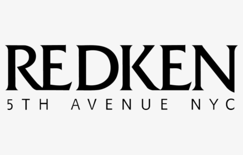 Redken Logo Png , Free Transparent Clipart - ClipartKey
