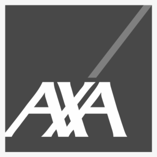 Axa Insurance Logo Transparent , Free Transparent Clipart - ClipartKey