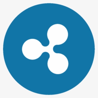 Ripple Coin Logo Png , Free Transparent Clipart - ClipartKey