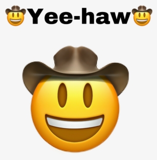 Pensive Cowboy Discord Emoji - Sad Cowboy Emoji Png , Free Transparent ...