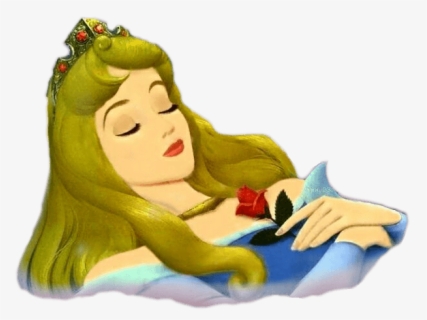 Taller De Cliparts - Aurora Briar Rose Sleeping Beauty , Free ...