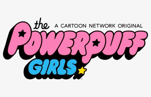 Power Puff Girls Logo Png Transparent - Powerpuff Girls Logo Vector ...