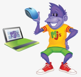 Monkey Jane Clipart , Png Download - Monkey Joe's Jane , Free ...
