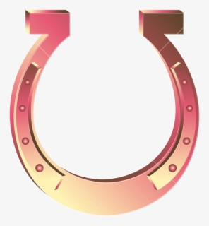 Free Horseshoe Clip Art with No Background - ClipartKey