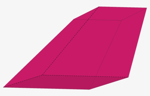 Download Rectangular Prism Clip Art - Umbrella - ClipartKey