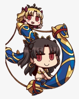 Fate Grand Order Discord Emotes , Free Transparent Clipart - ClipartKey